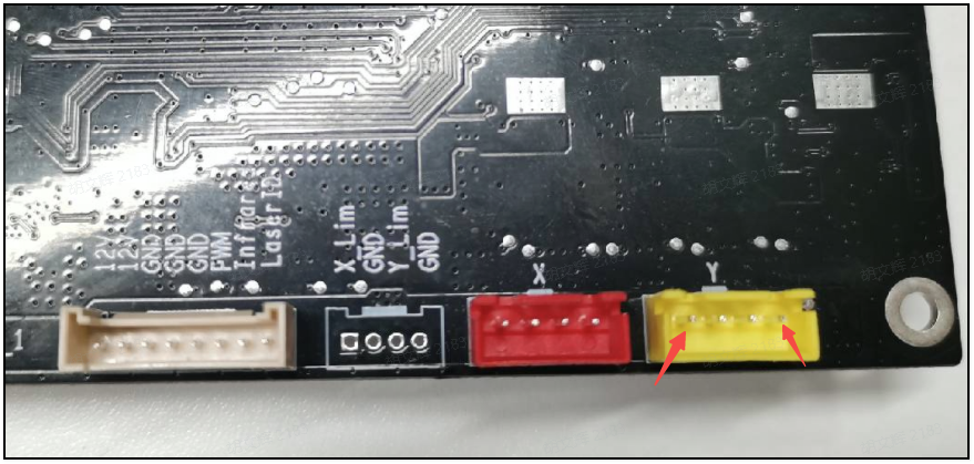 The Laser Module Won't Move – xTool