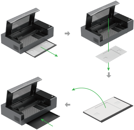 xTool P2 User Guide – xTool