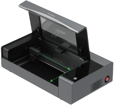 xTool P2 User Guide – xTool