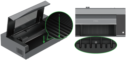 xTool P2 User Guide – xTool