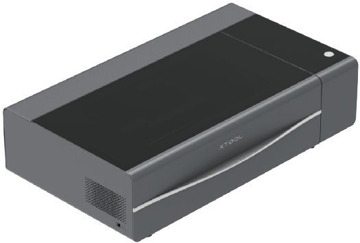 xTool P2 User Guide – xTool