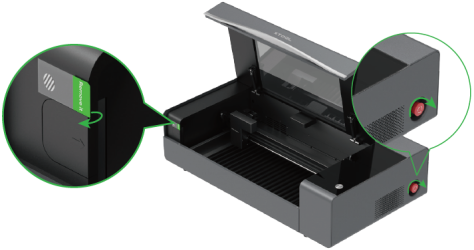 xTool P2 User Guide – xTool