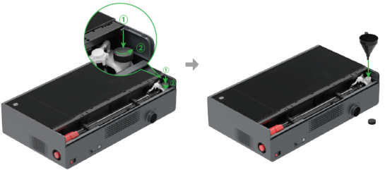 xTool P2 User Guide – xTool