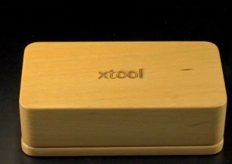 Use xTool Creative Space (XCS) to Operate xTool P2 – xTool