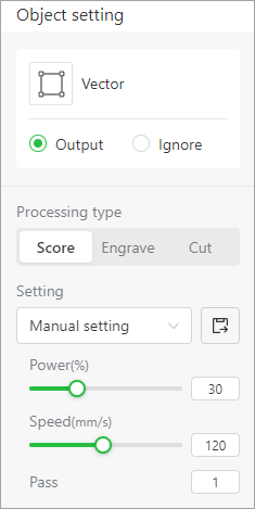 Use xTool Creative Space (XCS) to Operate xTool P2 – xTool