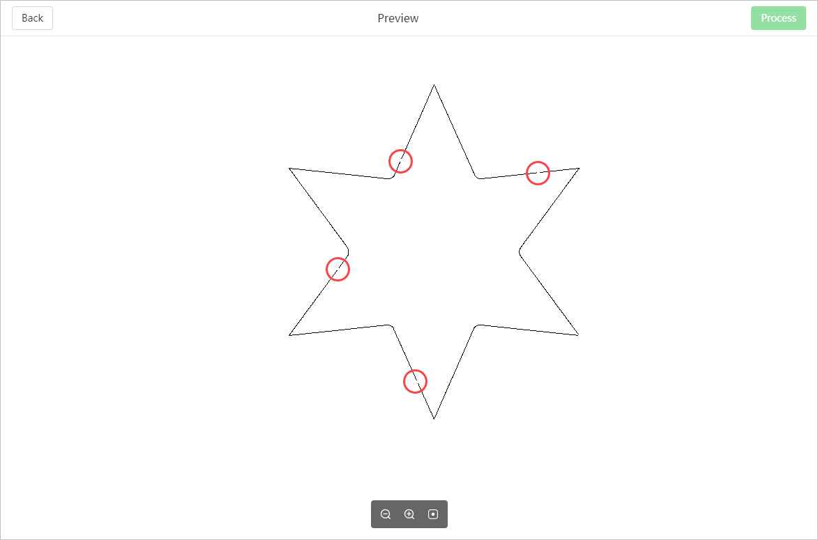 Use XCS to Operate the Conveyor Feeder of xTool P2 – xTool