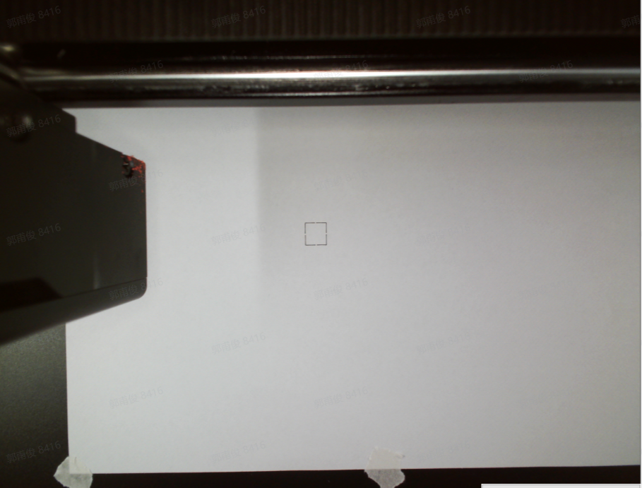 Calibrate the Close-View Camera of xTool P2 – xTool