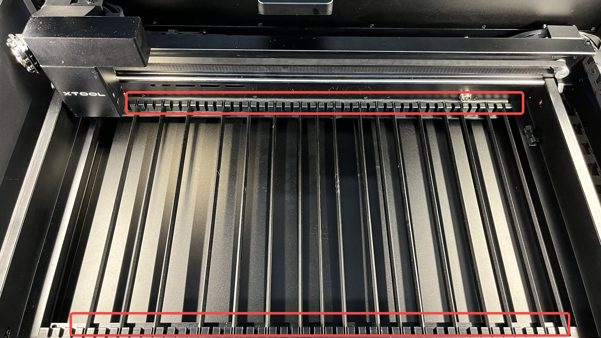 Calibrate the Close-View Camera of xTool P2 – xTool
