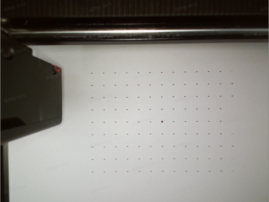 Calibrate the Close-View Camera of xTool P2 – xTool