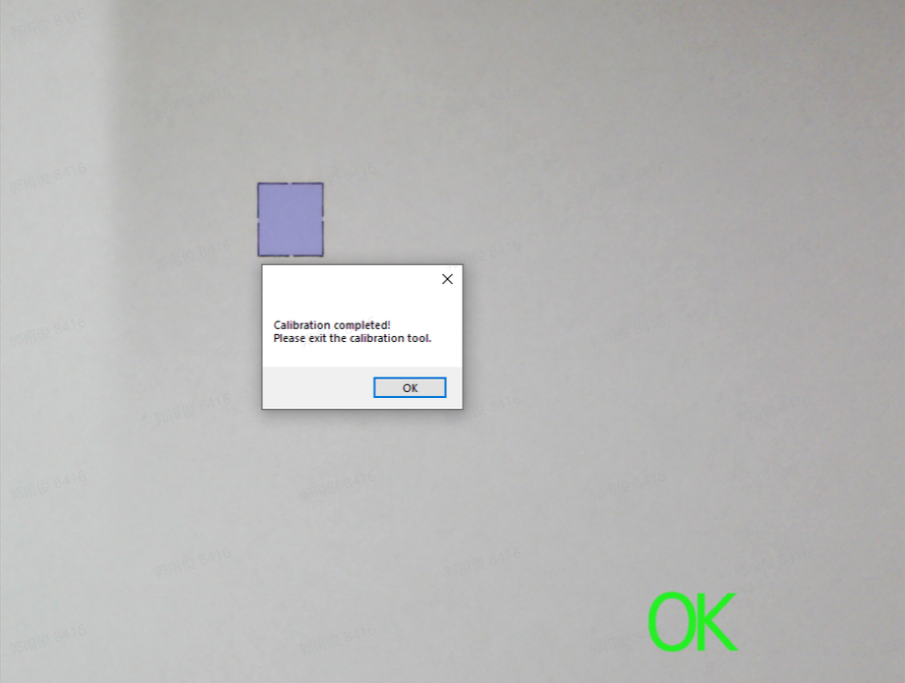 Calibrate the Close-View Camera of xTool P2 – xTool