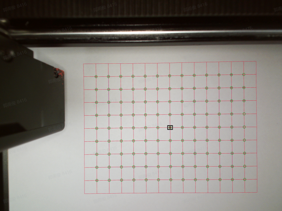 Calibrate the Close-View Camera of xTool P2 – xTool