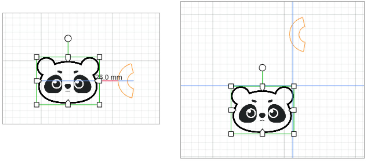 xTool Creative Space (XCS) Editor Function Description – xTool