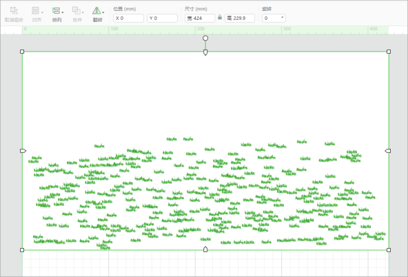 xTool Creative Space (XCS) Editor Function Description – xTool