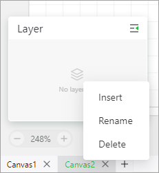 xTool Creative Space (XCS) Editor Function Description – xTool