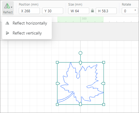 xTool Creative Space (XCS) Editor Function Description – xTool
