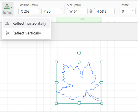 xTool Creative Space (XCS) Editor Function Description – xTool