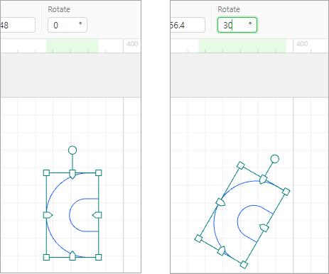 xTool Creative Space (XCS) Editor Function Description – xTool