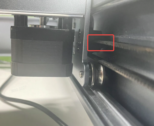The Laser Module Won't Move – xTool