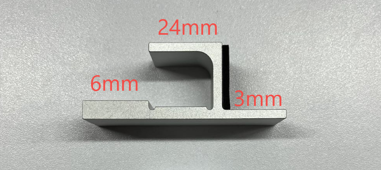 Calibrate xTool P2 Quick Measurement – xTool