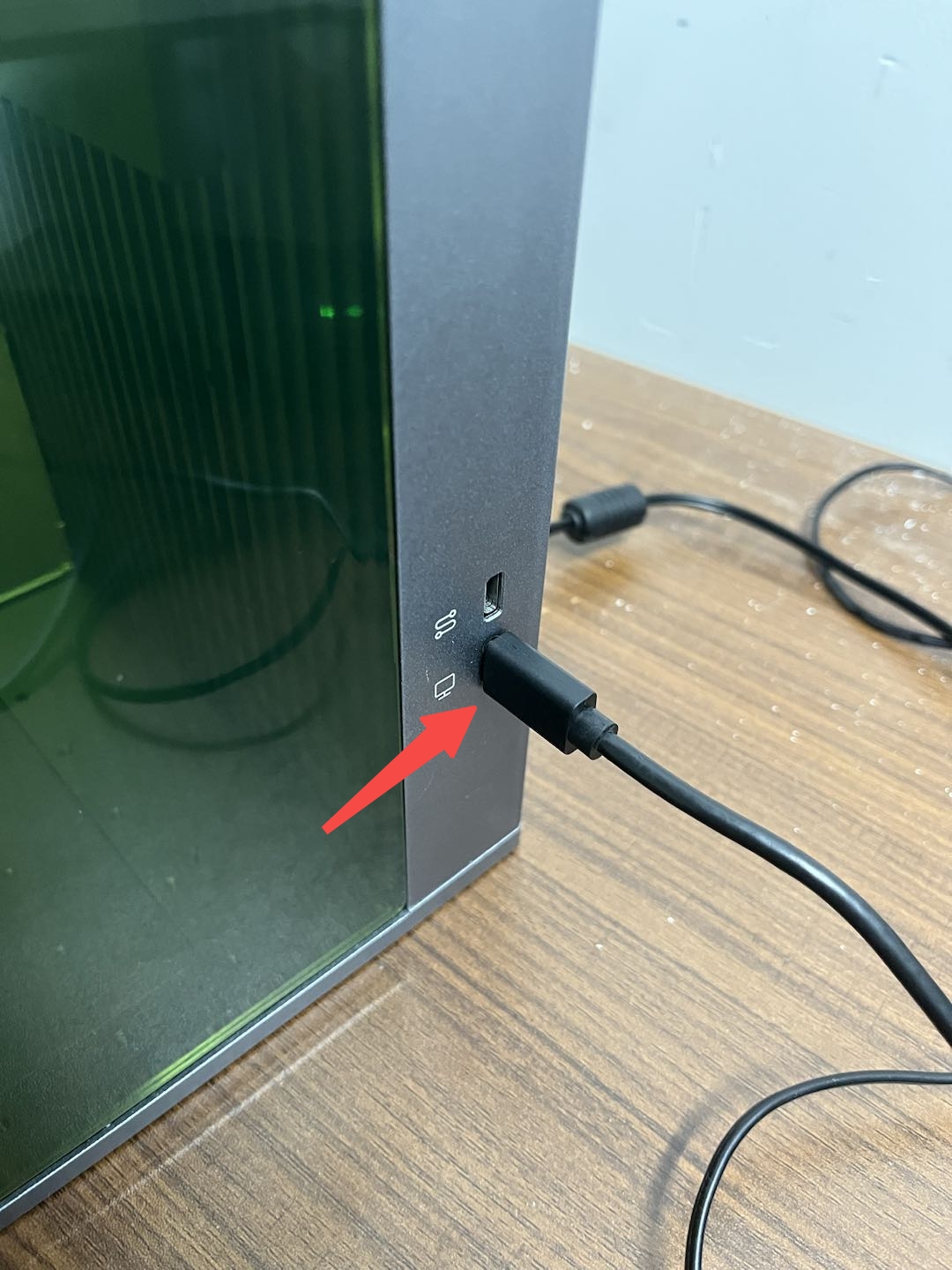 Xcs Cant Find F1 Through Usb Xtool Support Center