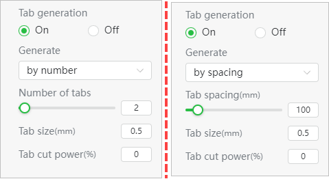 Use XCS to Operate the Conveyor Feeder of xTool P2 – xTool