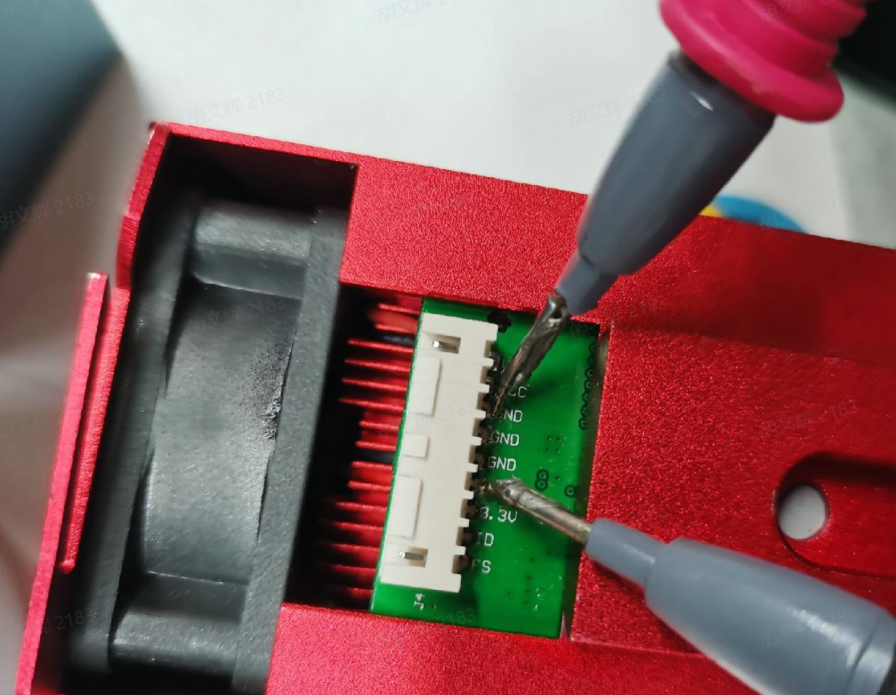 The D Series Laser Module Won't Fire – xTool