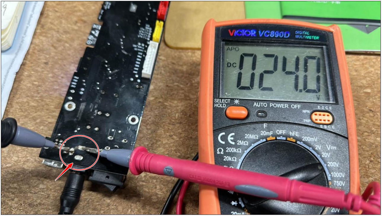 The D Series Laser Module Won't Fire – xTool