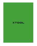 xTool D1 Pro Quick Start Guide – xTool