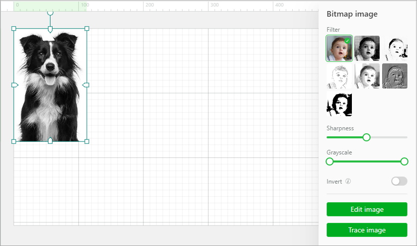 xTool Creative Space (XCS) Editor Function Description – xTool