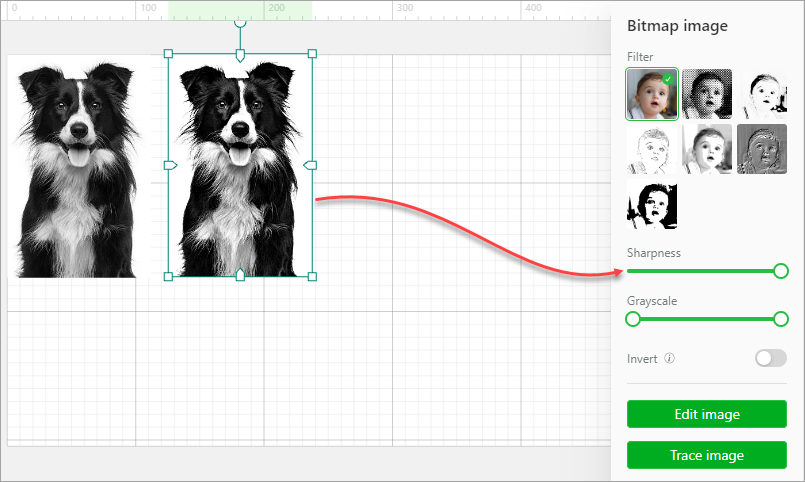 xTool Creative Space (XCS) Editor Function Description – xTool