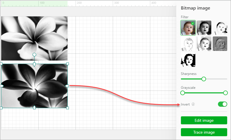 xTool Creative Space (XCS) Editor Function Description – xTool