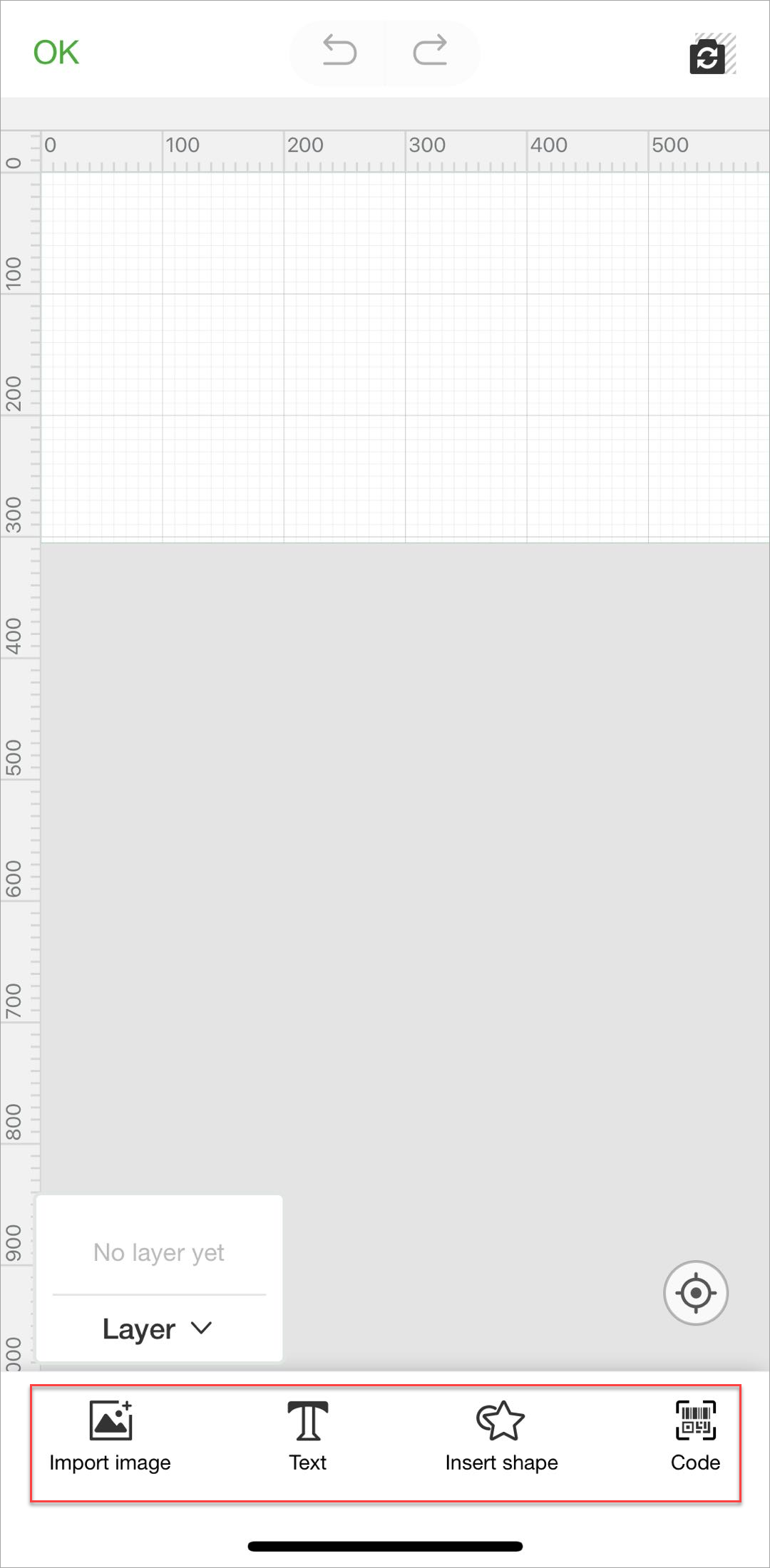 Use xTool Creative Space on Your Mobile Phone – xTool