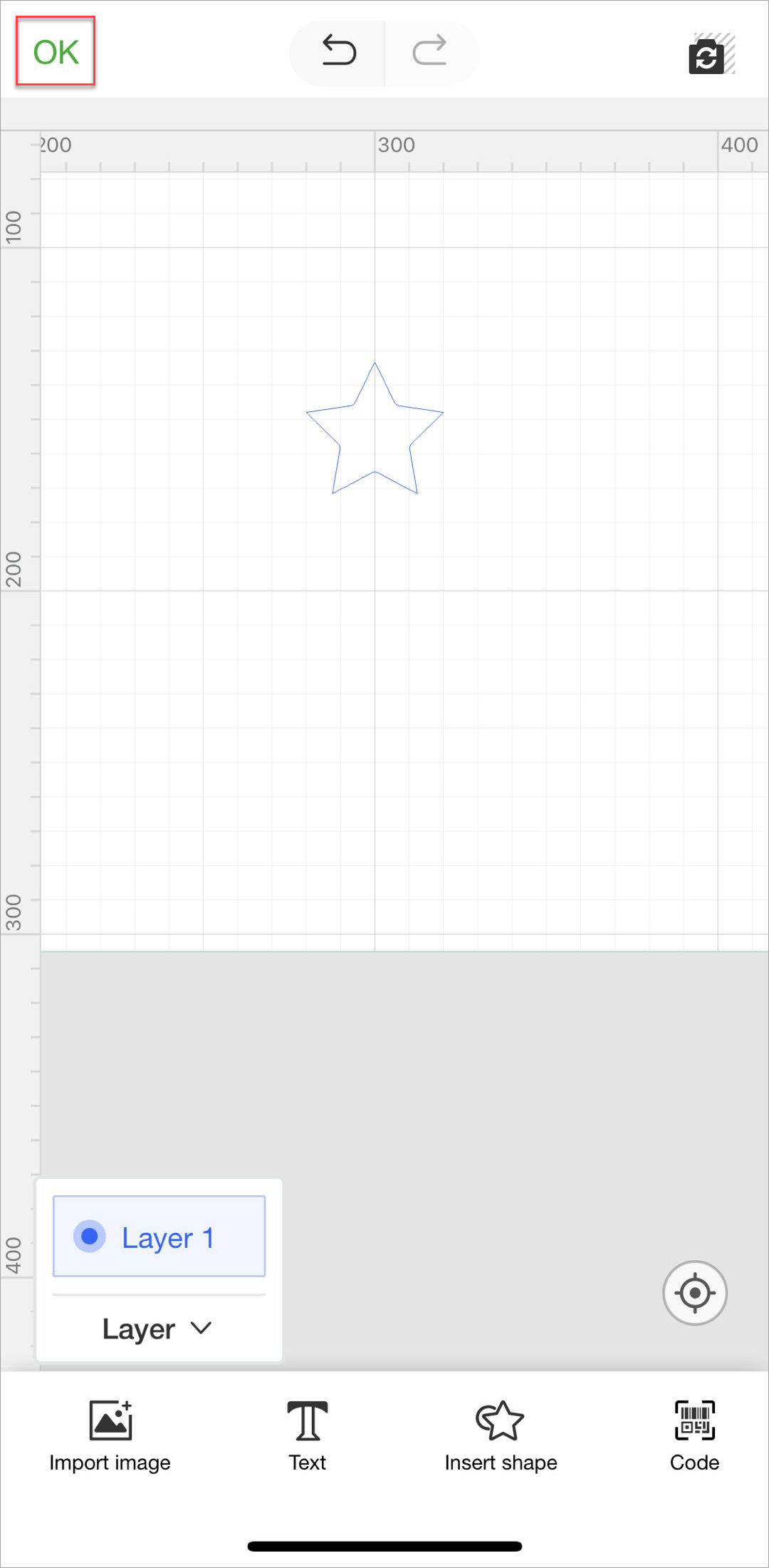 Use xTool Creative Space on Your Mobile Phone – xTool