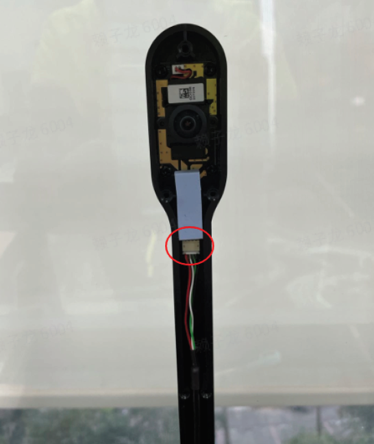 Hardware Abnormal Error Code diagnosis – xTool