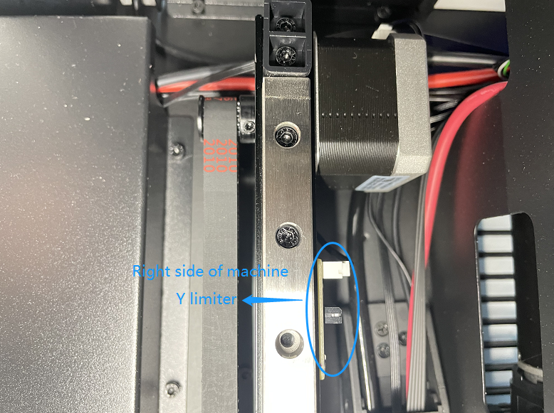 Hardware Abnormal Error Code diagnosis – xTool