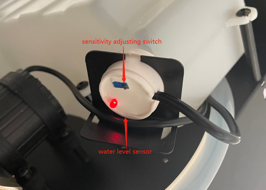 Hardware Abnormal Error Code diagnosis – xTool