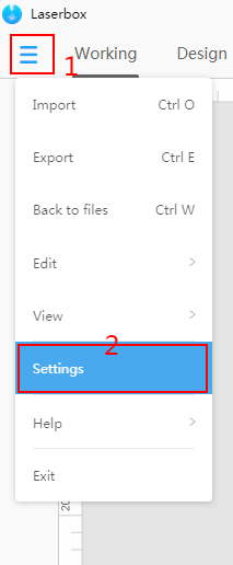 Hardware Abnormal Error Code diagnosis – xTool