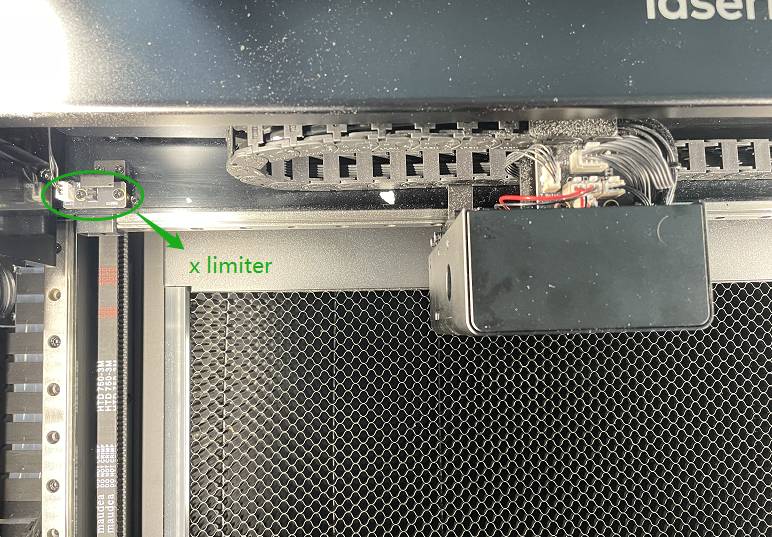 Hardware Abnormal Error Code diagnosis – xTool