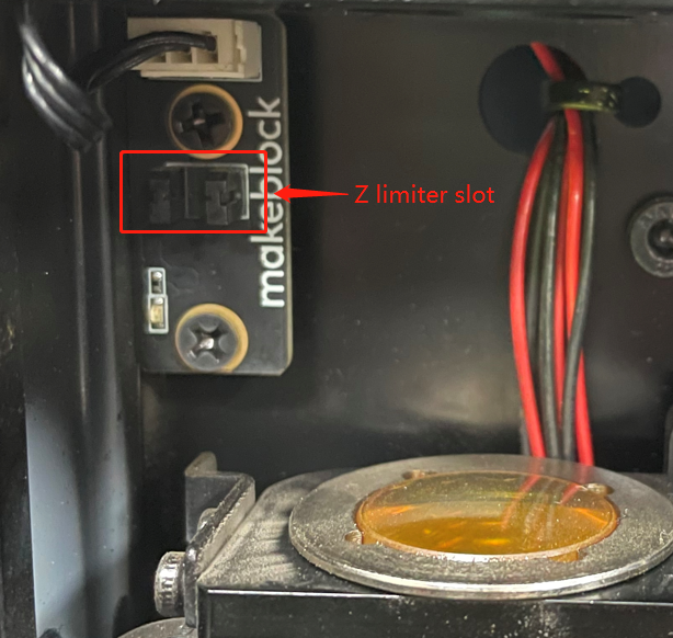 Hardware Abnormal Error Code diagnosis – xTool