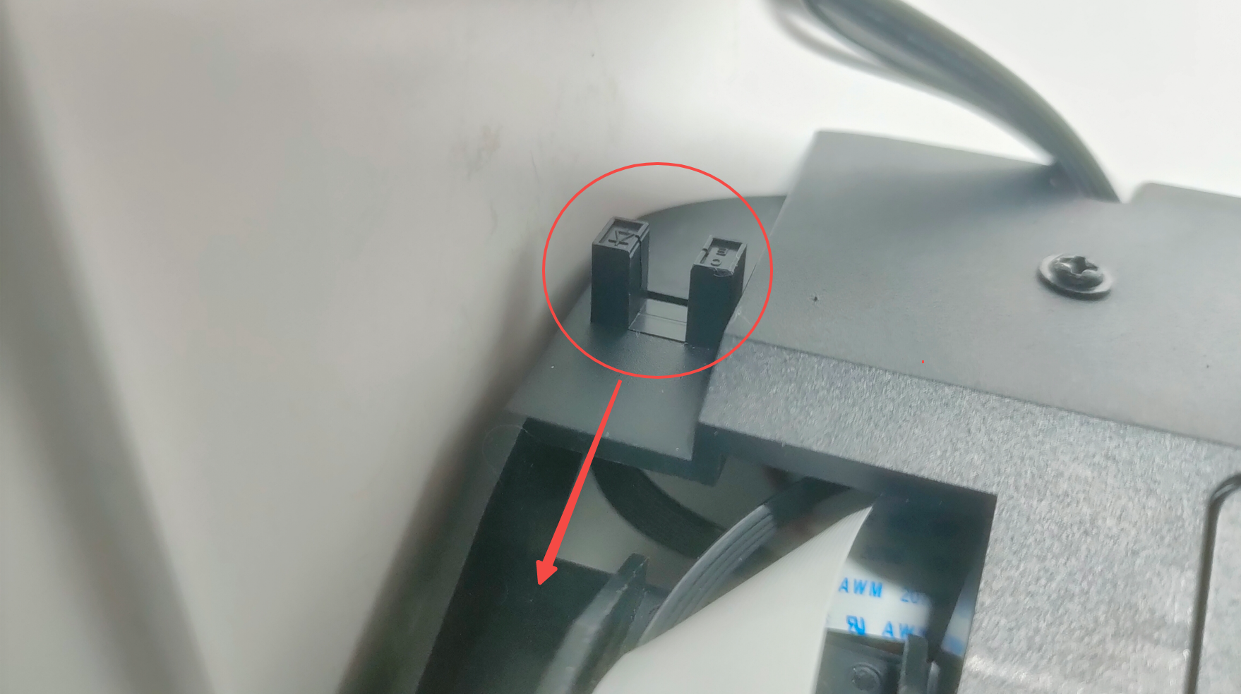 M1 Error Code Troubleshooting - xTool Support Center