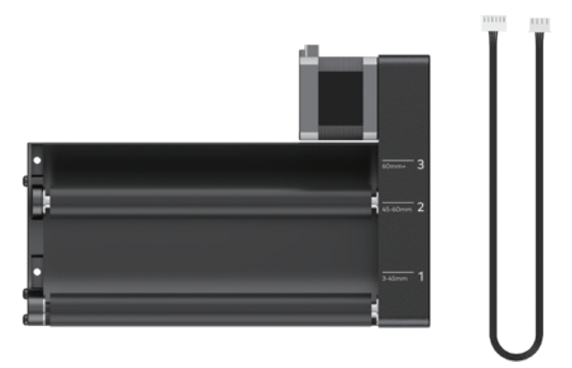 Use Rotary Attachment 2 (RA2) with xTool D1 Pro & XCS Software - xTool ...